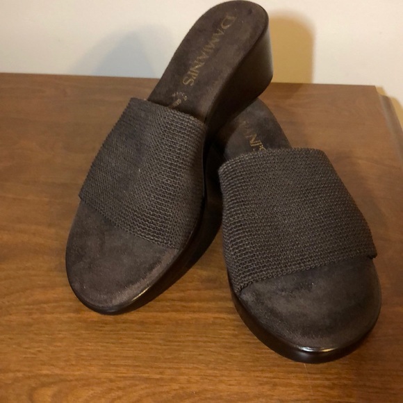 Damiani’s | Shoes | Nwot Damianis Made In Italy Womens Sandal | Poshmark
